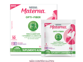 Materna® | Suplemento Adulto Materno
