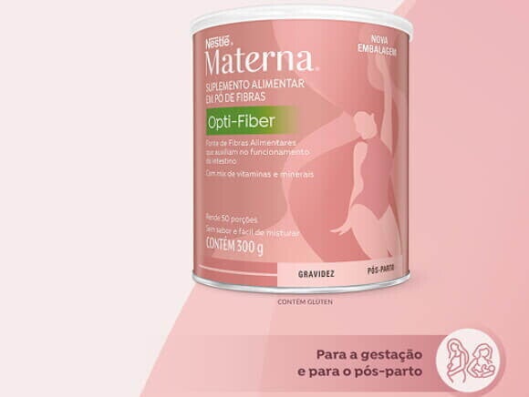 Materna® | Suplemento Adulto Materno
